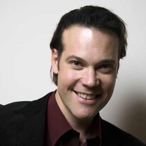 Martijn Sanders - vvhl